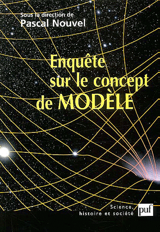 Enquête sur le concept de modèle
